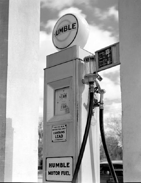 Humble Oil